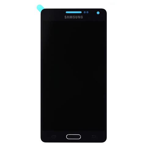 Samsung Galaxy A lcd displej dotykové sklo LCD Displeje cz