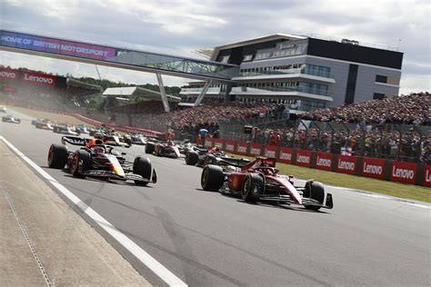 La Fia Publica La Lista Oficial De Inscritos De La F1 2023