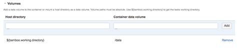 Configuring The Docker Task In Bamboo Atlassian Support Atlassian