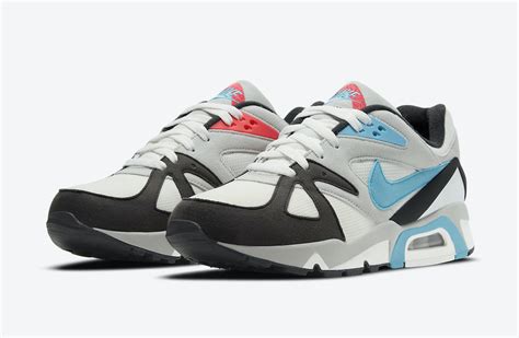 The Nike Air Structure Triax 91 Og Colourway Is Returning Sneaker Freaker