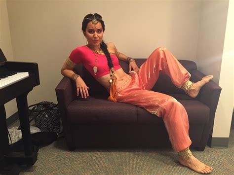 Elizabeth Zharoffs Feet