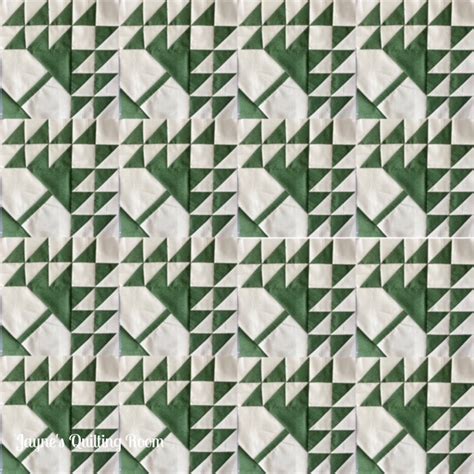 Jayne S Quilting Room Tree Block An Experiment