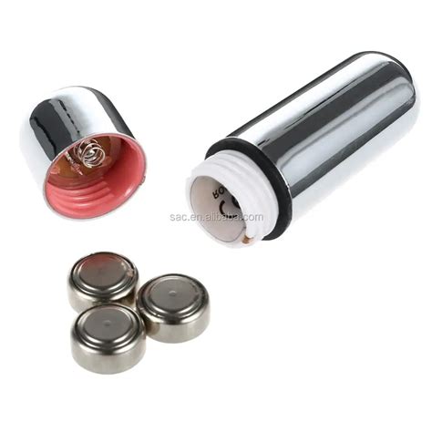 Adult Erotica Products Battery Small Size Waterproof 10 Speed Vibrating