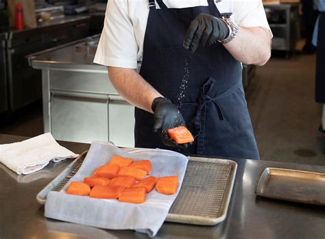 Participants Smart Catch