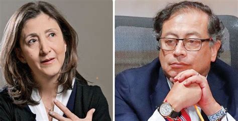 Ingrid Betancourt Contó Detalles Desconocidos De Gustavo Petro Y Su