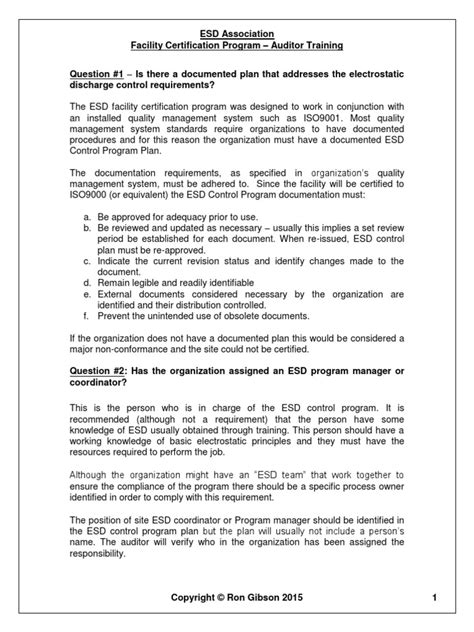 Checklist Question Support July 2015 Download Free Pdf