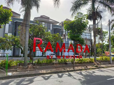 Ramada By Wyndham Yogyakarta Sleman Diskon Sd 50 Gratis Pembatalan