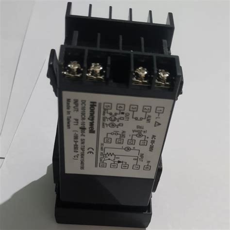 On Off Honeywell Pid Temperature Controller At Rs 6500 Piece In Faridabad Id 26995771391