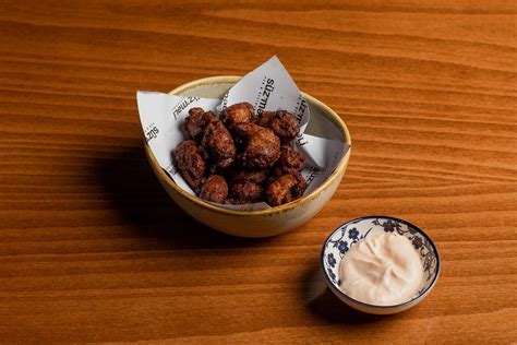 Suzmeli Pub Wolt Delivery Baku