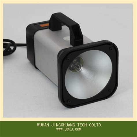 Portable Digital Stroboscope For Printing Machine Stroboscope And