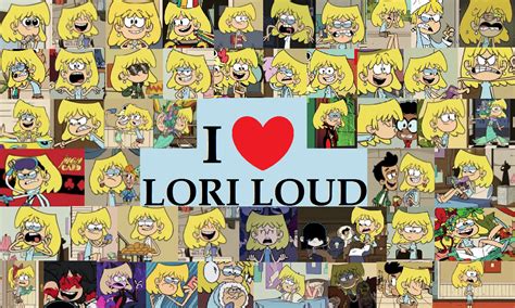 Lori Loud Wallpaper By Mcctoonsfan1999 On Deviantart Lori Loud Wallpaper By Mcctoonsfan1999 On Deviantart