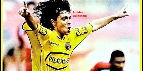 Irreconocible así luce Diego Quintanita ex jugador de Barcelona SC