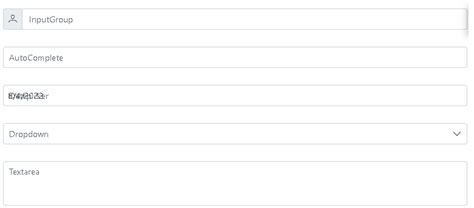 Float Label Date Picker · Issue 9084 · Primefacesprimefaces · Github