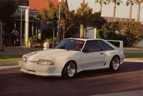 Wide Body Kit Page Mustang Forums At Stangnet
