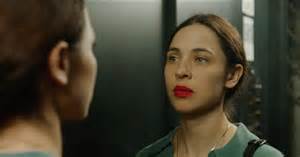 Enigmática Y Sensorial Así Es La Película Argentina Sobre Una Mujer