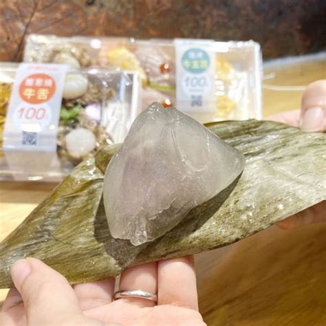 義美推出黑糖珍奶水晶粽麻糬 珍珠雙重Q彈口感加碼爭鮮水晶芋頭也不能錯過