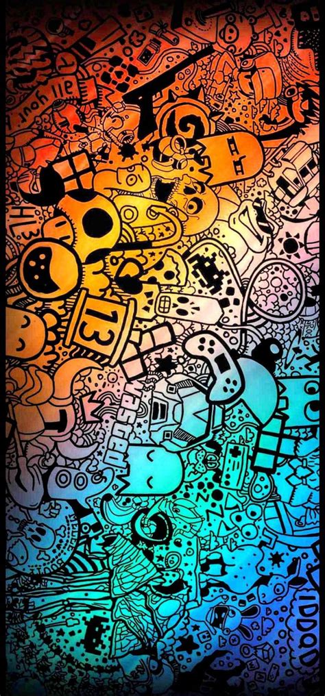 Pin by Guillermo Izaguirrez Perez on araña Trippy iphone wallpaper