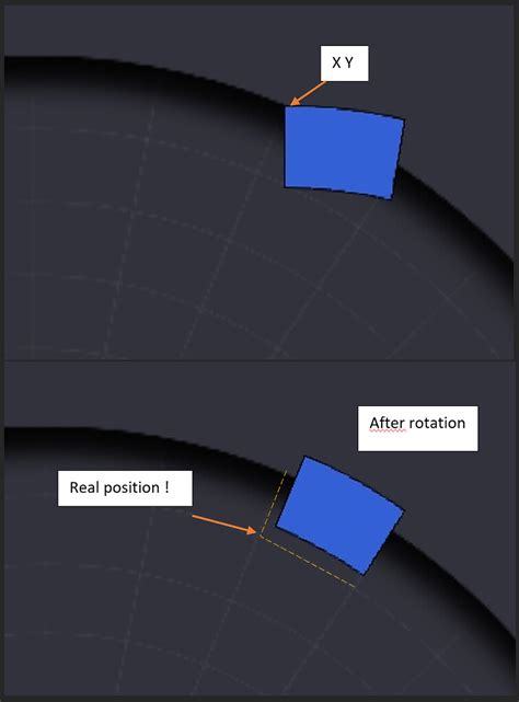 Rotate Sprite XY Error MIT App Inventor Help MIT App Inventor Community