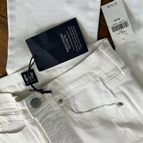 GAP Jeans Gap Womans Stretch Skinny Jeans Poshmark