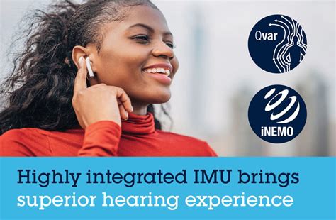 All In One Motion And Bone Conduction Sensor Saves Spacepower