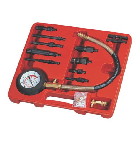 Jtc 1364 Diesel Engine Compression Tester Kit