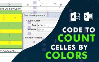 ExcelSirJi VBA TRICKS VBA Code To Change Sheet Tab Color