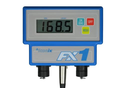 Weighing Indicators Weighing Scales NZ Industrial Electronic Scales NZ