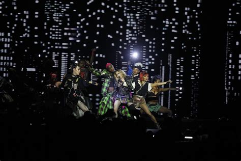 Anitta mostra nova foto Madonna e Pabllo Vittar no pós show after