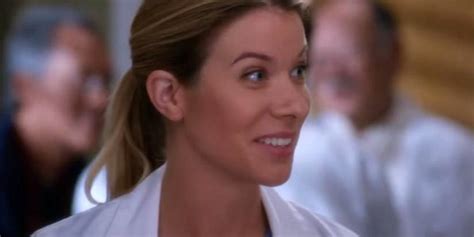 When Did Greys Anatomys Dr Leah Murphy Leave