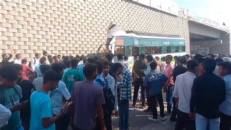 Rajasthan Bus Accident 12 Killed 35 Injured After Private Bus