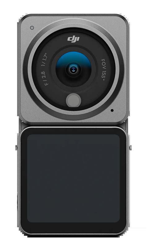 Dji Action 2 Dual Screen Combo Open Box Verydrone