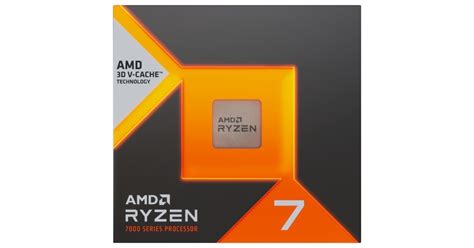 AMD Ryzen X D GHz GHz Turbo Boost Socket AM Processor Unlocked Boxed