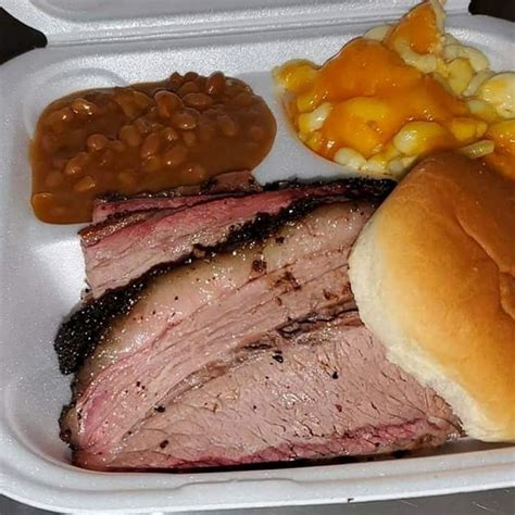 Uncle Tonys Backyard Barbecue In Orlando Restaurant Menu And Reviews