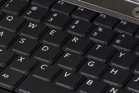 Definition Of A Qwerty Keyboard And A Brief History
