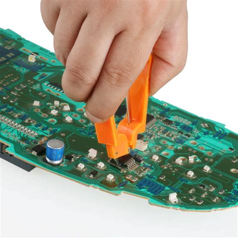 Everpower Plcc Extractor Ic Chip Motherboard Circuit Board Component
