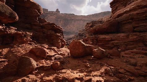 Epic Announces Unreal Engine 5 Early Access Animation World Network
