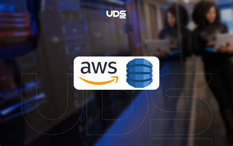 dynamodb o que é e como usar o banco de dados da amazon uds