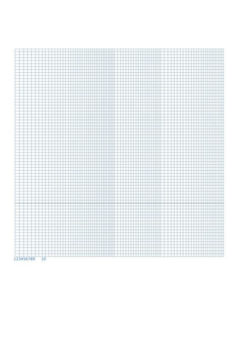 Semi Log Graph Paper Printable Pdf Download