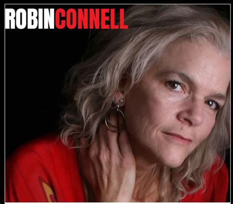 Robin Connell Jazz Pianist Composer Educator