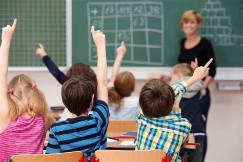 Building A Supportive Environment For A Differentiated Classroom