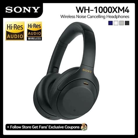 Xdgrmmknshopsony Wh Xm Wireless Premium Noise Canceling