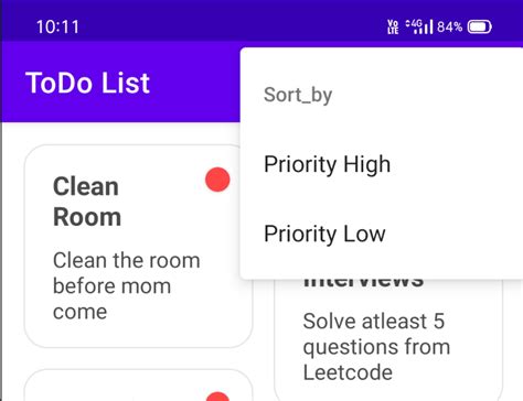 GitHub Lavish Todo List App A To Do List App In Which Users Can Make His Her To Do List On