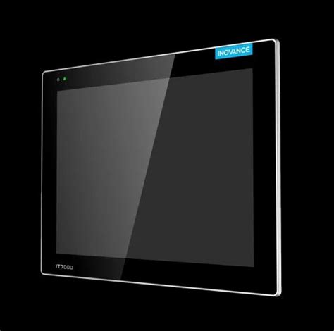 Inovance IT700 HMI Single Phase 15 Inch At 6500 Piece In Bhiwadi