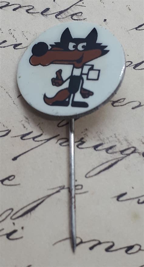 Vucko Mascot Winter Olympic Games Sarajevo 1984 Bosnia Etsy