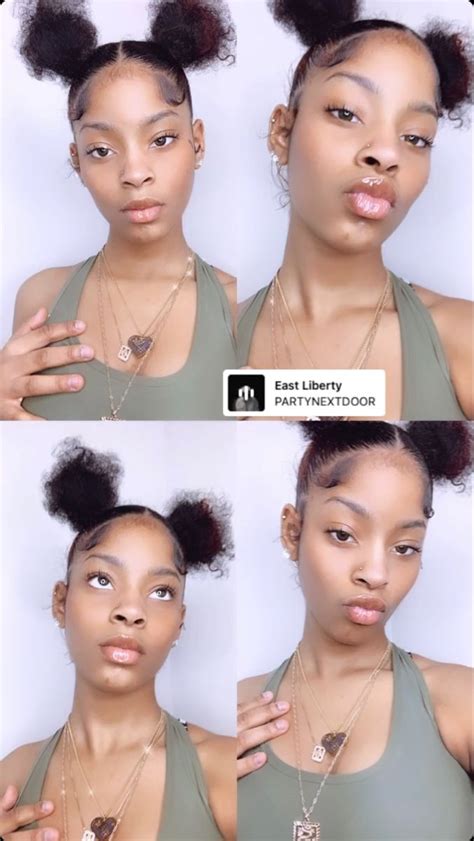 Pin By Najaamari On Ig On Cute Hairstyles Hair Color Inspo Hair Ponytail Styles Ponytail