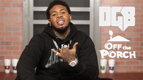 Exclusive Euro Gotit Speaks On Using His Platform For Positivity