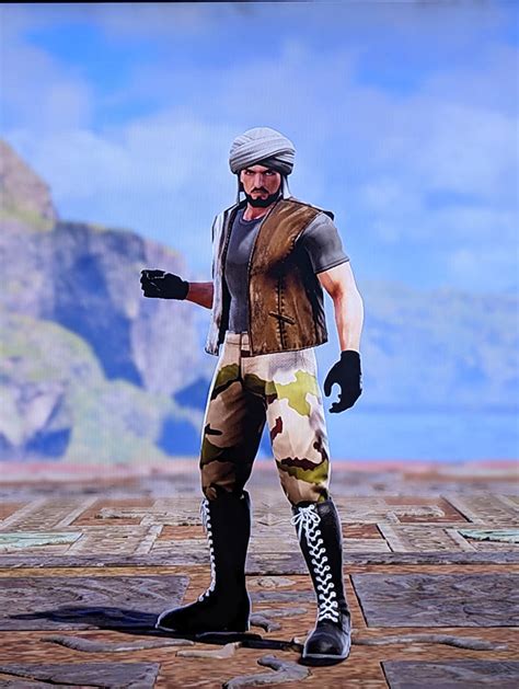 My Oc Character Abdul Qawi Salem By Locusstrife On Deviantart