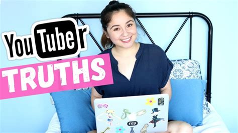 5 HONEST LESSONS I Learned AFTER Becoming A YouTuber YouTube