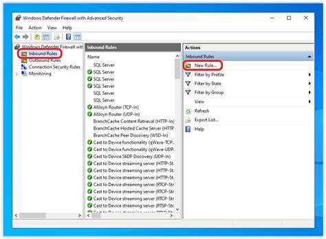 How To Configure A Shared Local Database And Improve Performance Using