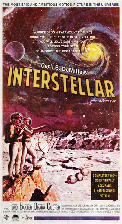 Vintage Hollywood Movie Posters